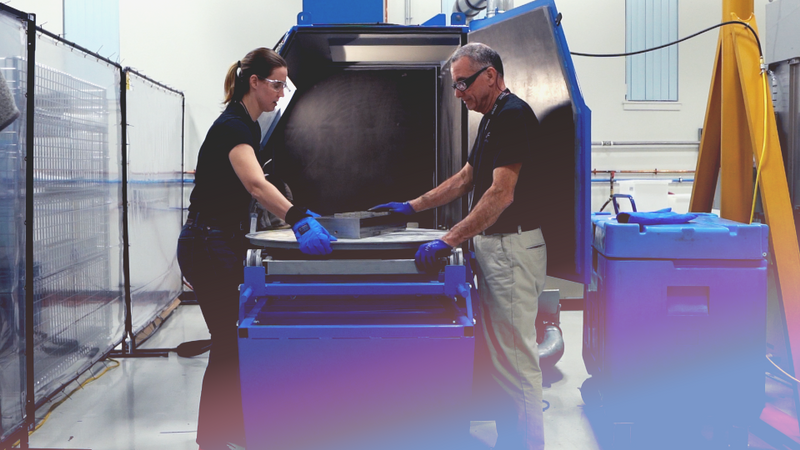 About Us | VulcanForms